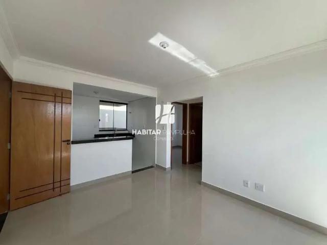 Apartamento para Venda em Belo Horizonte/MG Copacabana 2 Quartos