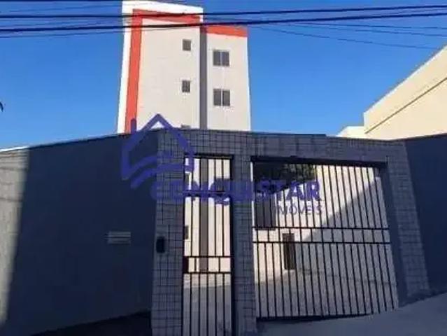 Apartamento para Venda em Belo Horizonte/MG Copacabana 2 Quartos