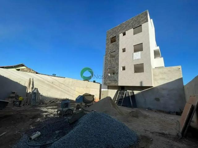 Apartamento para Venda em Belo Horizonte/MG Copacabana 2 Quartos