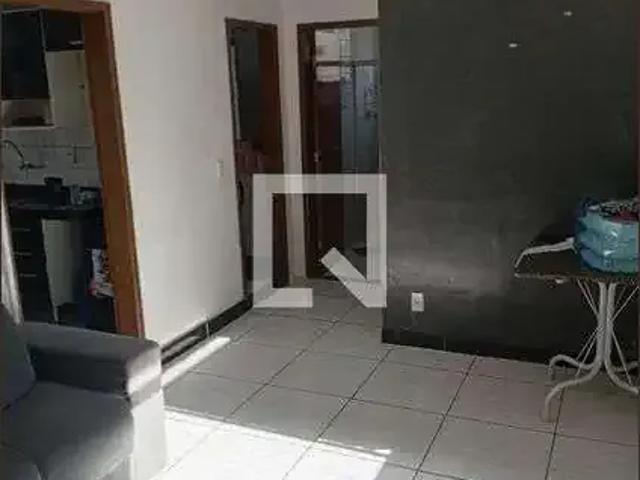 Apartamento para Venda em Belo Horizonte/MG Copacabana 2 Quartos