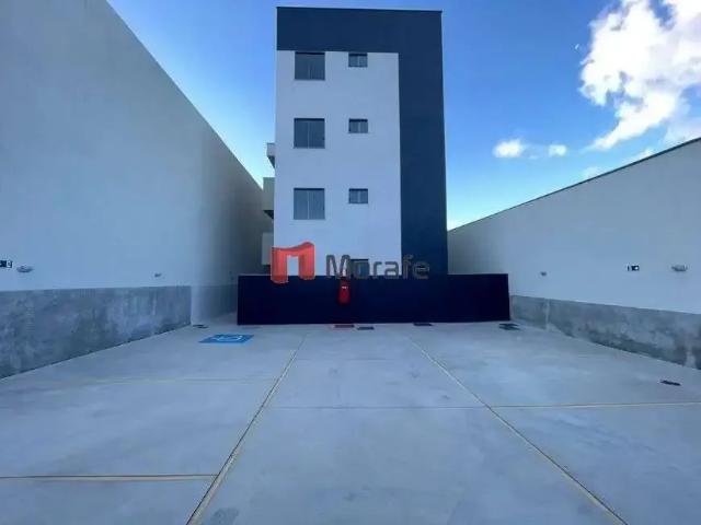 Apartamento para Venda em Belo Horizonte/MG Copacabana 2 Quartos