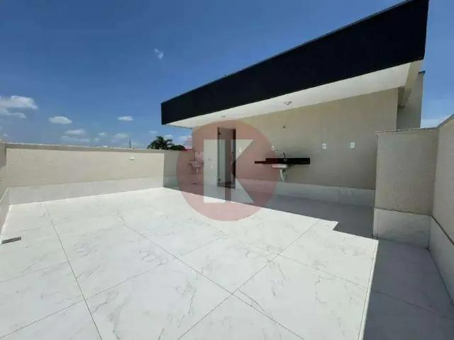 Apartamento para Venda em Belo Horizonte/MG Copacabana 2 Quartos