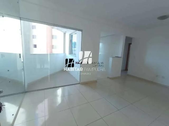 Apartamento para Venda em Belo Horizonte/MG Copacabana 2 Quartos