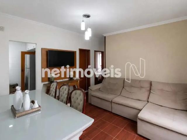 Apartamento para Venda em Belo Horizonte/MG Copacabana 2 Quartos