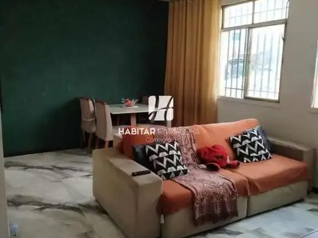 Apartamento para Venda em Belo Horizonte/MG Copacabana 2 Quartos