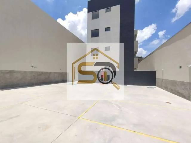 Apartamento para Venda em Belo Horizonte/MG Copacabana 2 Quartos