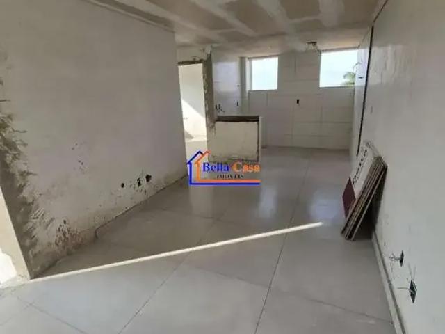 Apartamento para Venda em Belo Horizonte/MG Copacabana 2 Quartos