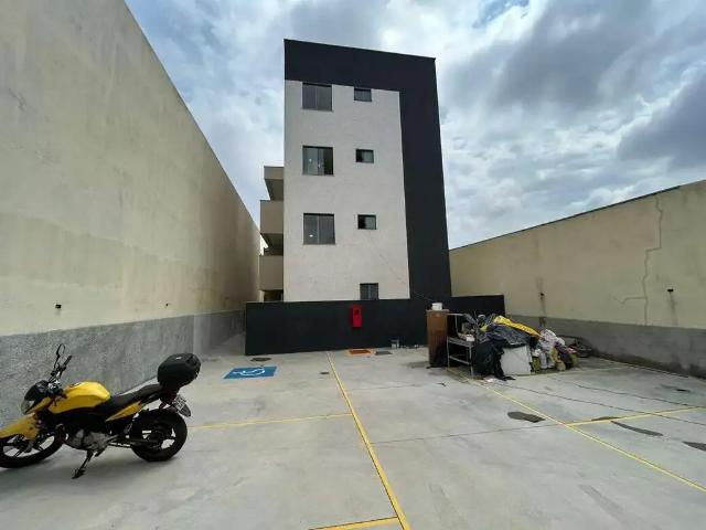 Apartamento para Venda em Belo Horizonte/MG Copacabana 2 Quartos