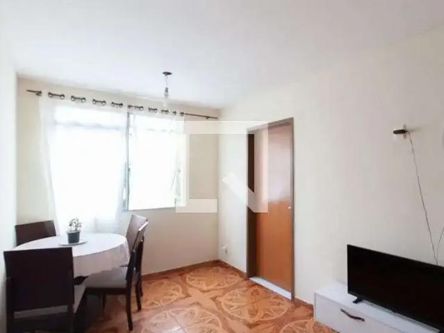 Apartamento para Venda em Belo Horizonte/MG Copacabana 3 Quartos