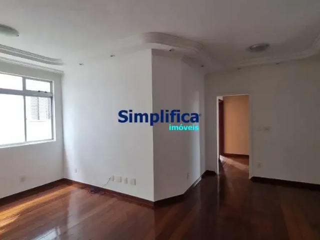 Apartamento para Venda em Belo Horizonte/MG Copacabana 3 Quartos