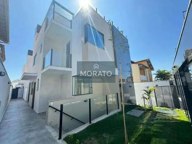 Apartamento para Venda em Belo Horizonte/MG Copacabana 3 Quartos