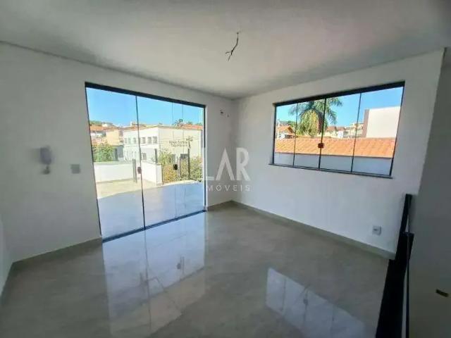 Apartamento para Venda em Belo Horizonte/MG Copacabana 3 Quartos