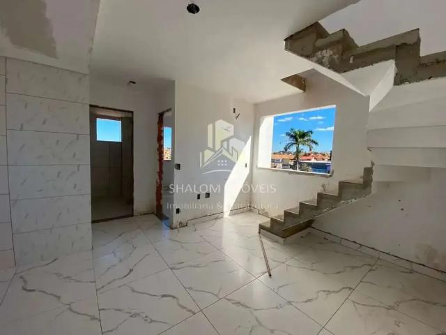 Apartamento para Venda em Belo Horizonte/MG Copacabana 3 Quartos