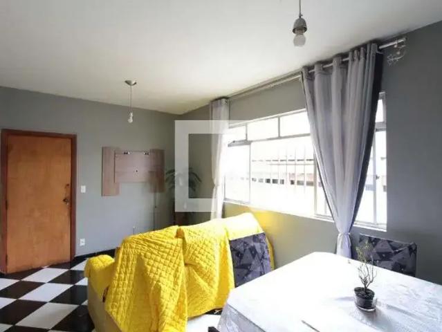 Apartamento para Venda em Belo Horizonte/MG Copacabana 3 Quartos