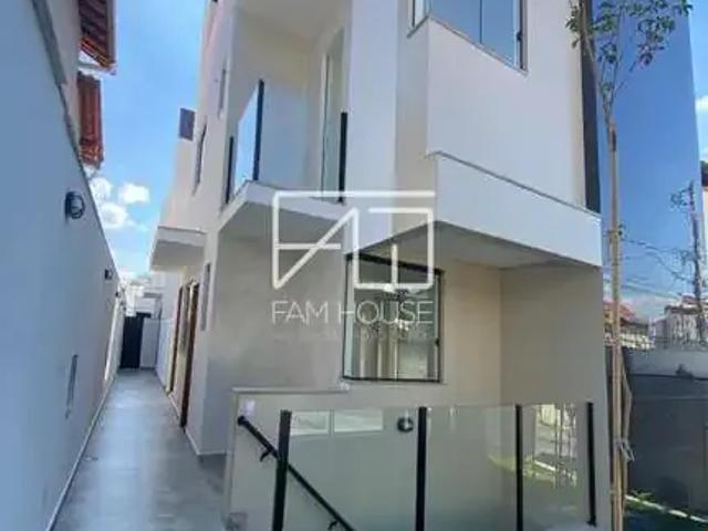 Apartamento para Venda em Belo Horizonte/MG Copacabana 3 Quartos