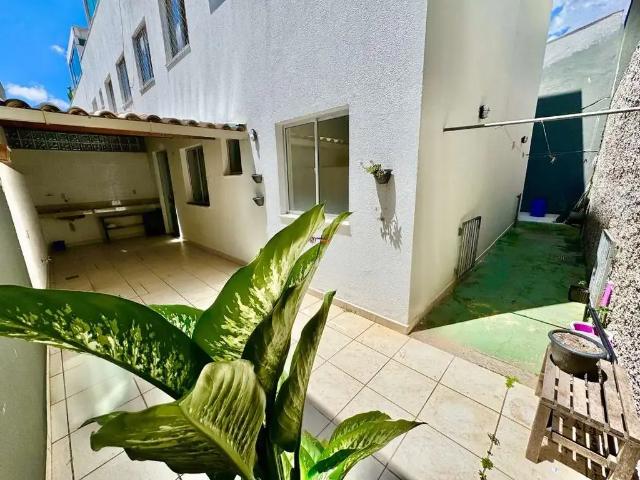 Apartamento para Venda em Belo Horizonte/MG Copacabana 3 Quartos