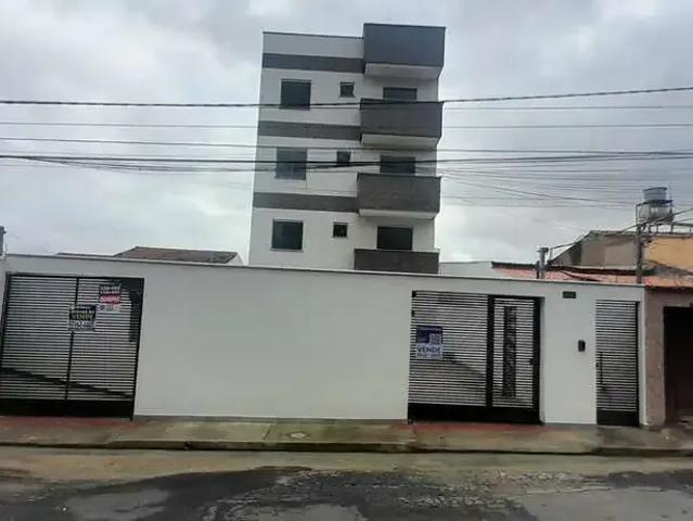 Apartamento para Venda em Belo Horizonte/MG Copacabana 3 Quartos
