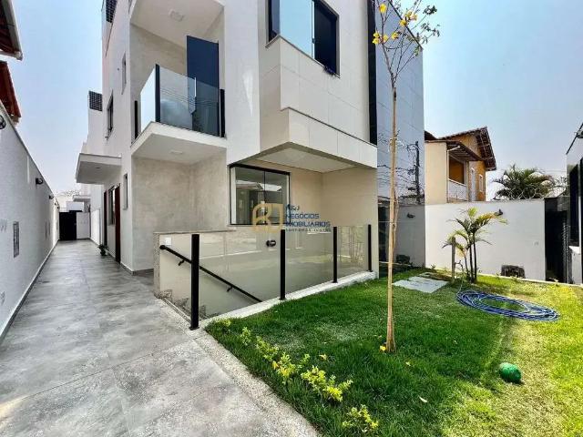 Apartamento para Venda em Belo Horizonte/MG Copacabana 3 Quartos