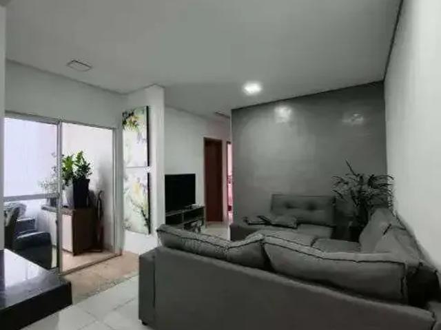 Apartamento para Venda em Belo Horizonte/MG Copacabana 3 Quartos