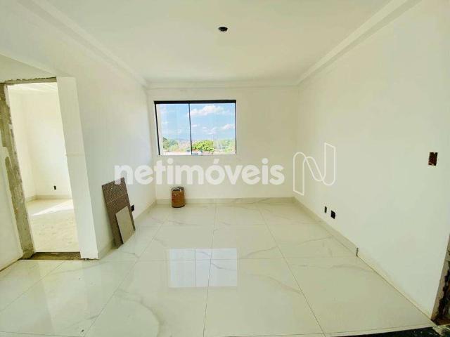 Apartamento para Venda em Belo Horizonte/MG Copacabana 3 Quartos