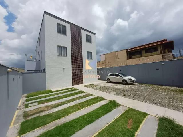 Apartamento para Venda em Belo Horizonte/MG Copacabana 3 Quartos