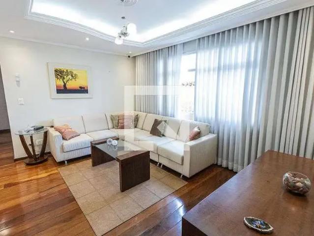 Apartamento para Venda em Belo Horizonte/MG Copacabana 3 Quartos