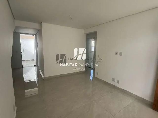 Apartamento para Venda em Belo Horizonte/MG Copacabana 3 Quartos