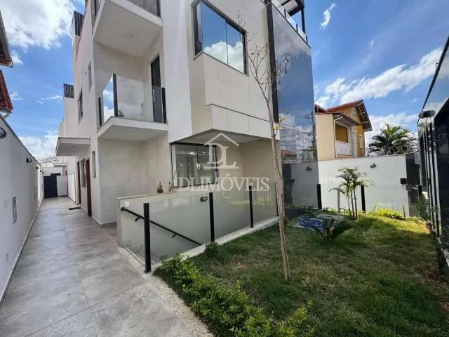 Apartamento para Venda em Belo Horizonte/MG Copacabana 3 Quartos