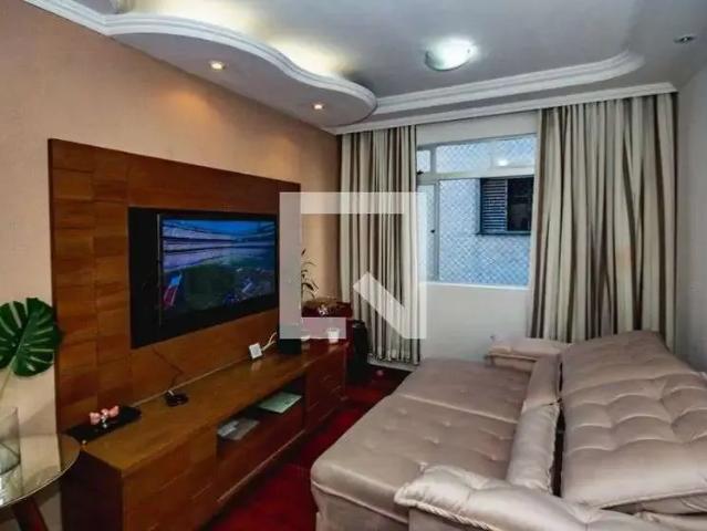 Apartamento para Venda em Belo Horizonte/MG Copacabana 3 Quartos