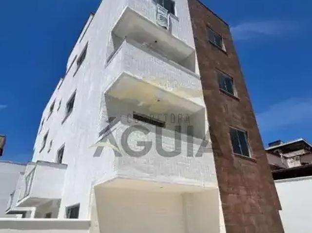 Apartamento para Venda em Belo Horizonte/MG Coqueiros 2 Quartos