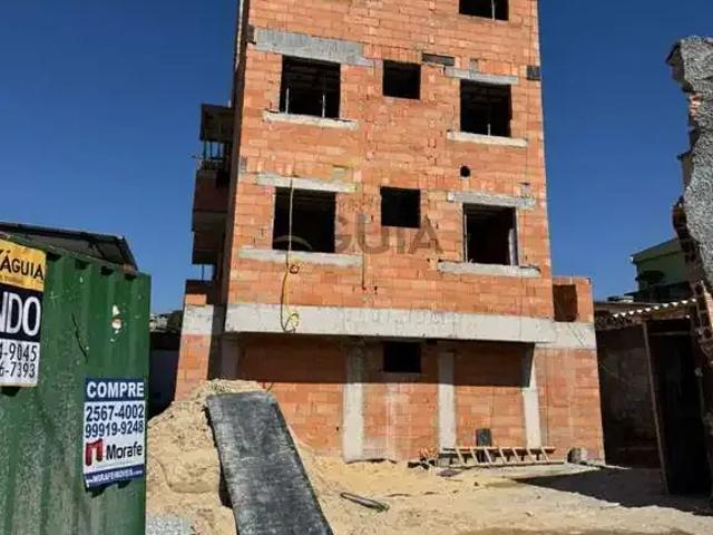 Apartamento para Venda em Belo Horizonte/MG Coqueiros 2 Quartos