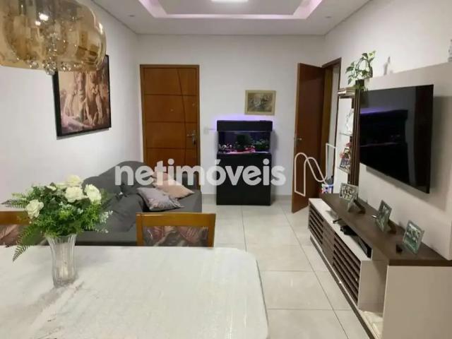 Apartamento para Venda em Belo Horizonte/MG Coqueiros 3 Quartos