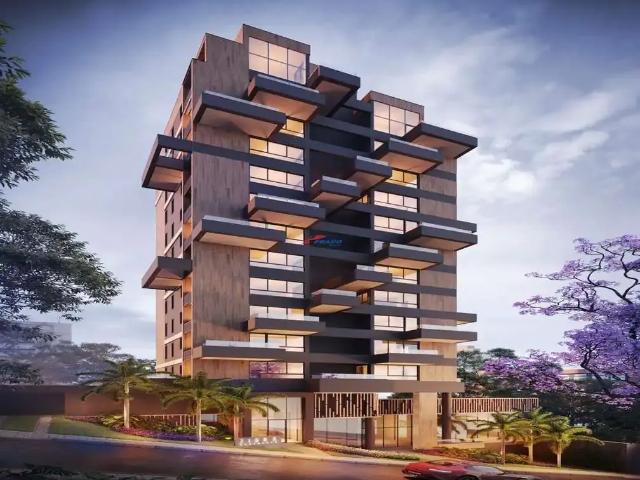 Apartamento para Venda em Belo Horizonte/MG Coração de Jesus 2 Quartos
