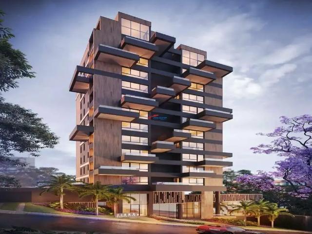 Apartamento para Venda em Belo Horizonte/MG Coração de Jesus 2 Quartos