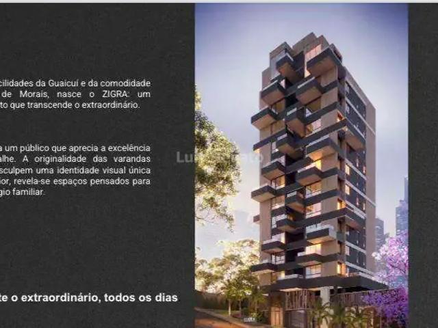 Apartamento para Venda em Belo Horizonte/MG Coração de Jesus 2 Quartos