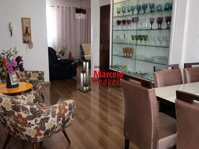 Apartamento para Venda em Belo Horizonte/MG Coração de Jesus 2 Quartos