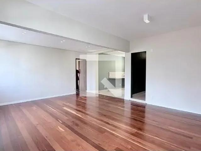 Apartamento para Venda em Belo Horizonte/MG Coração de Jesus 2 Quartos