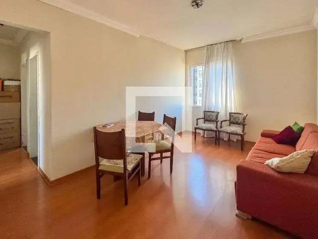 Apartamento para Venda em Belo Horizonte/MG Coração de Jesus 2 Quartos