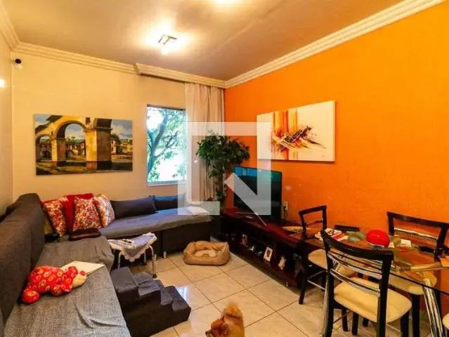 Apartamento para Venda em Belo Horizonte/MG Coração de Jesus 2 Quartos