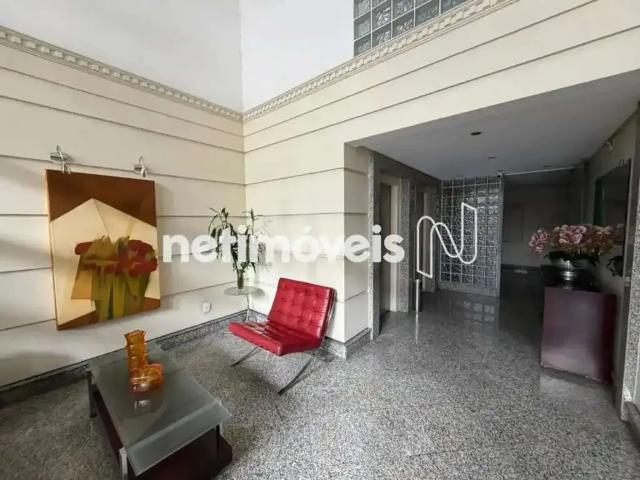 Apartamento para Venda em Belo Horizonte/MG Coração de Jesus 2 Quartos