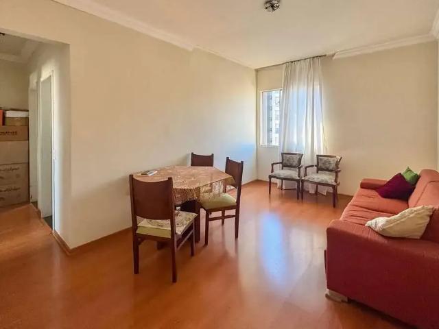 Apartamento para Venda em Belo Horizonte/MG Coração de Jesus 2 Quartos