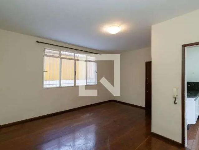 Apartamento para Venda em Belo Horizonte/MG Coração de Jesus 2 Quartos