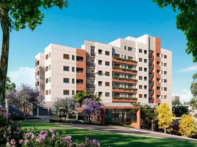 Apartamento para Venda em Belo Horizonte/MG Coração de Jesus 2 Quartos
