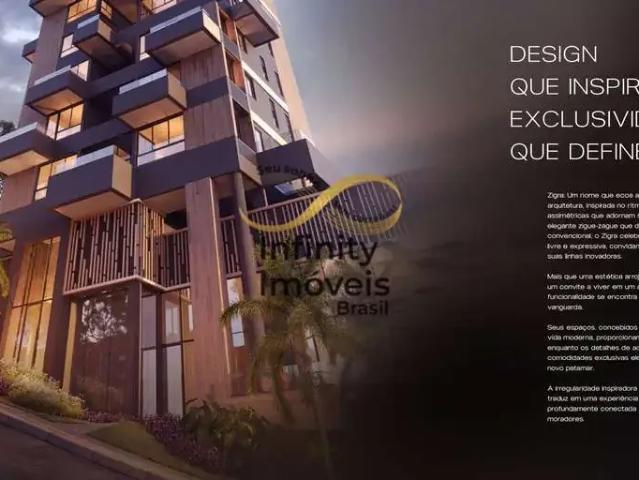 Apartamento para Venda em Belo Horizonte/MG Coração de Jesus 2 Quartos