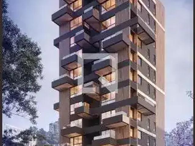 Apartamento para Venda em Belo Horizonte/MG Coração de Jesus 2 Quartos