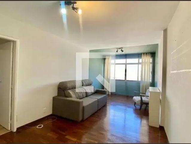 Apartamento para Venda em Belo Horizonte/MG Coração de Jesus 3 Quartos