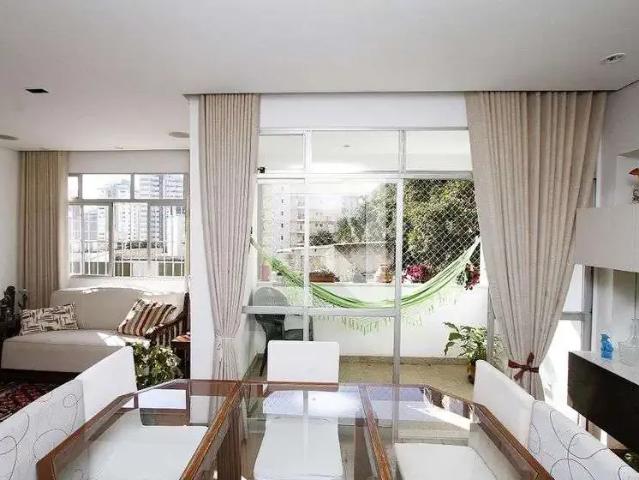 Apartamento para Venda em Belo Horizonte/MG Coração de Jesus 3 Quartos