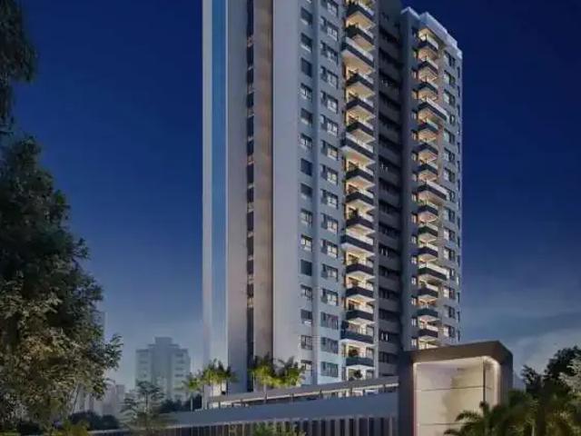 Apartamento para Venda em Belo Horizonte/MG Coração de Jesus 3 Quartos