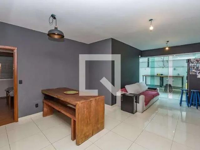 Apartamento para Venda em Belo Horizonte/MG Coração de Jesus 3 Quartos