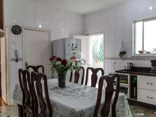 Apartamento para Venda em Belo Horizonte/MG Coração de Jesus 3 Quartos